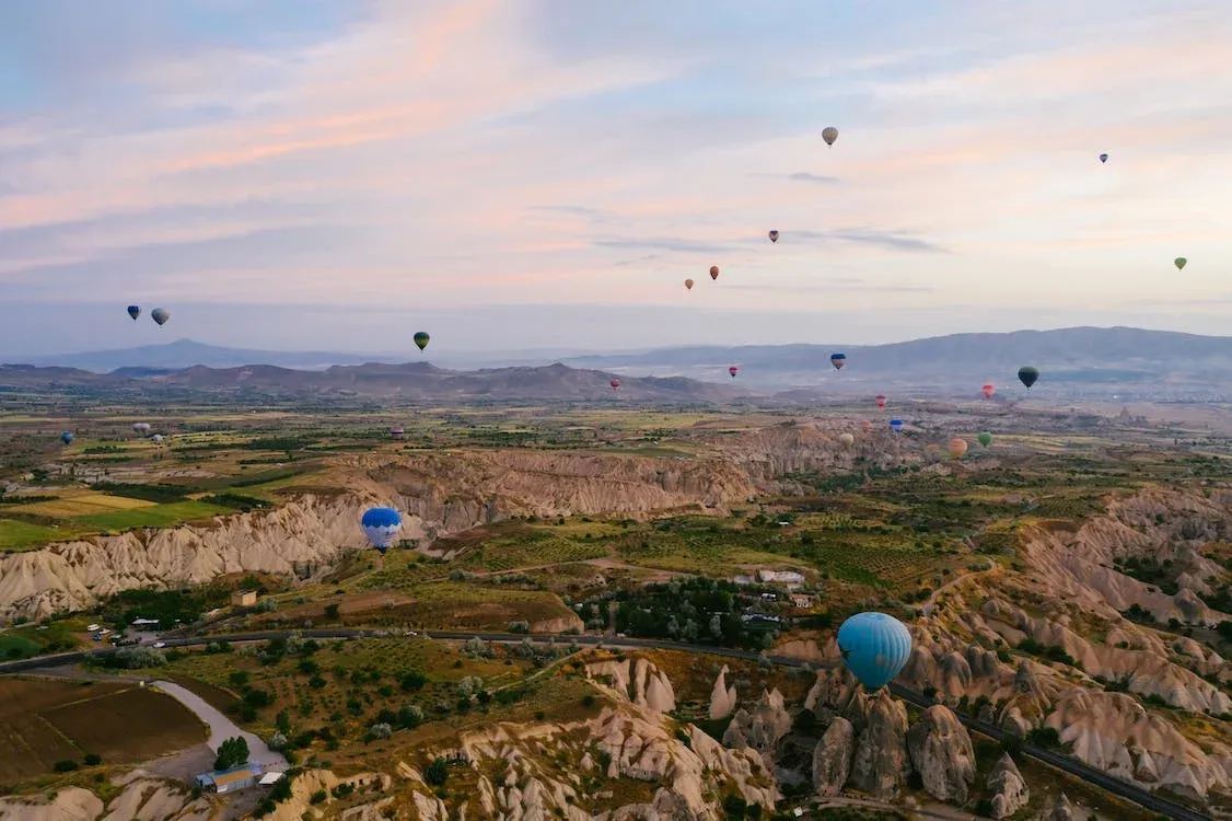 Private Turkey Tour Package from Lithuania - Private Turkey Tour