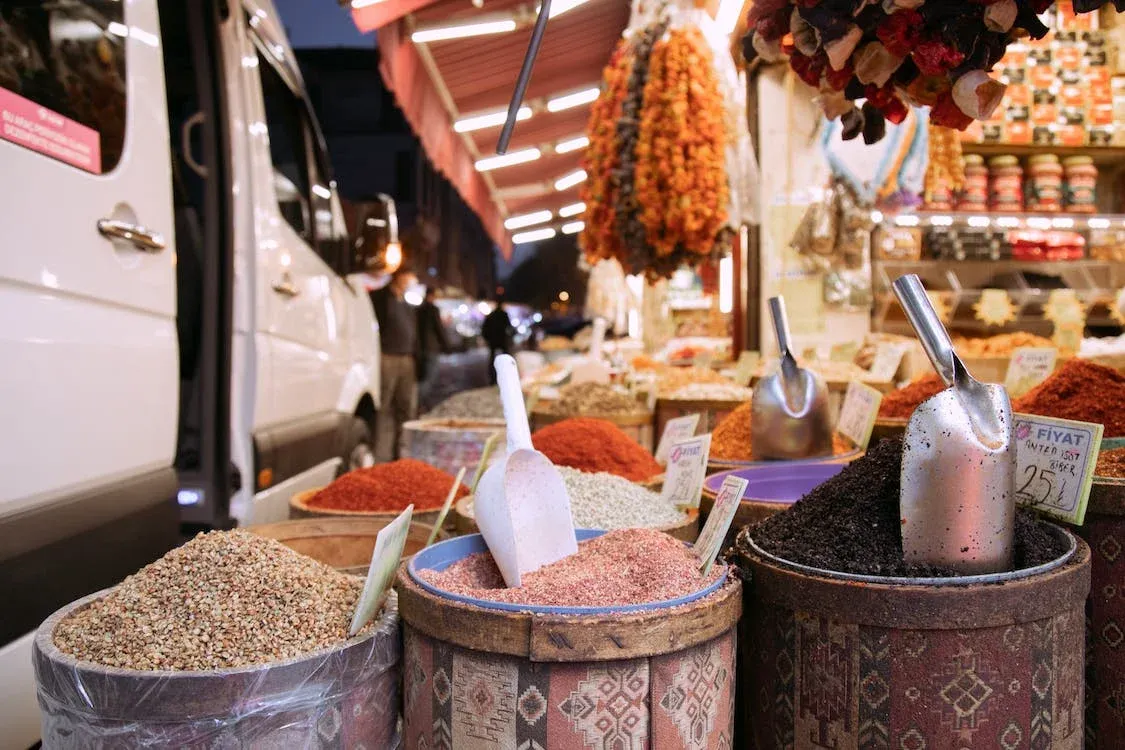 Biggest Shopping Malls In Istanbul Private Turkey Tour biggest-shopping-malls-in-istanbul-private-turkey-tour